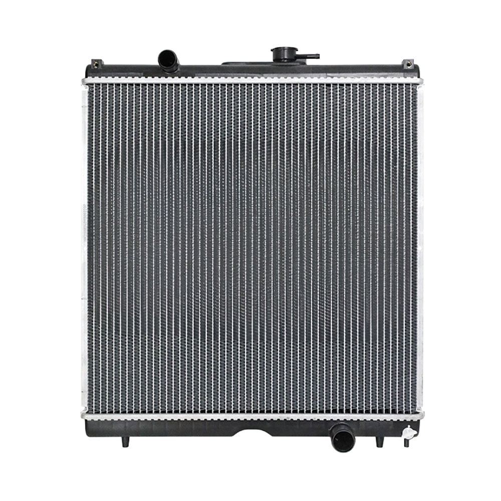 RAParts LVA18091 Fits John Deere Compact Tractor Radiator 4044M 4044R ...