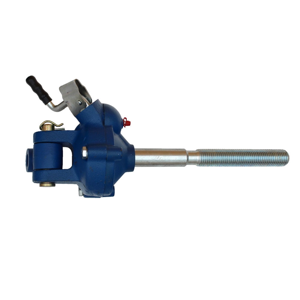 RAParts Leveling Box Assembly Fits Ford New Holland Tractor 6600 6700 ...