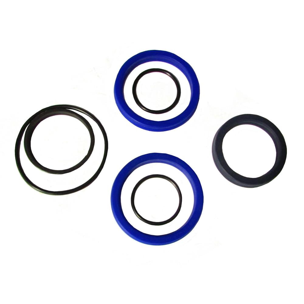 RAParts Hydraulic Cylinder Seal Kit for Dual Loader 3100, 340, 345 ...