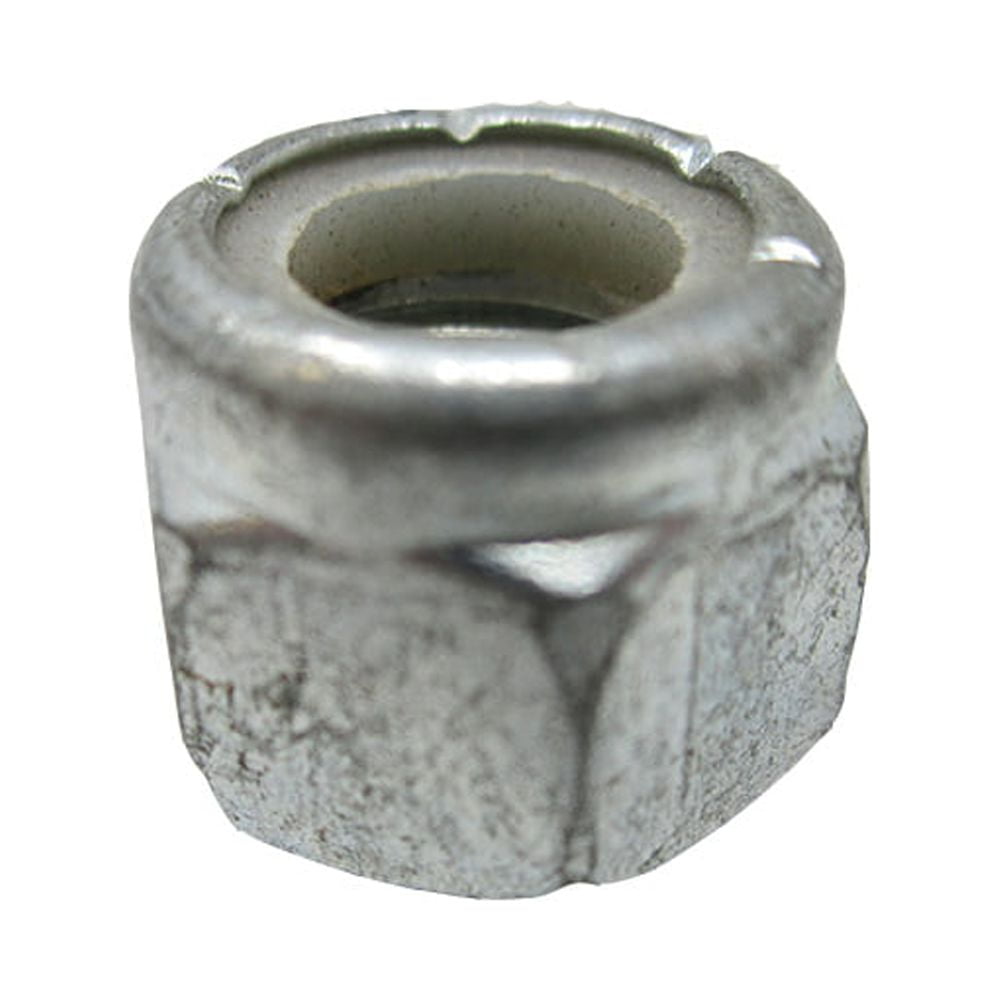 RAParts Lock Nut Fits Universal Products Models - Walmart.com