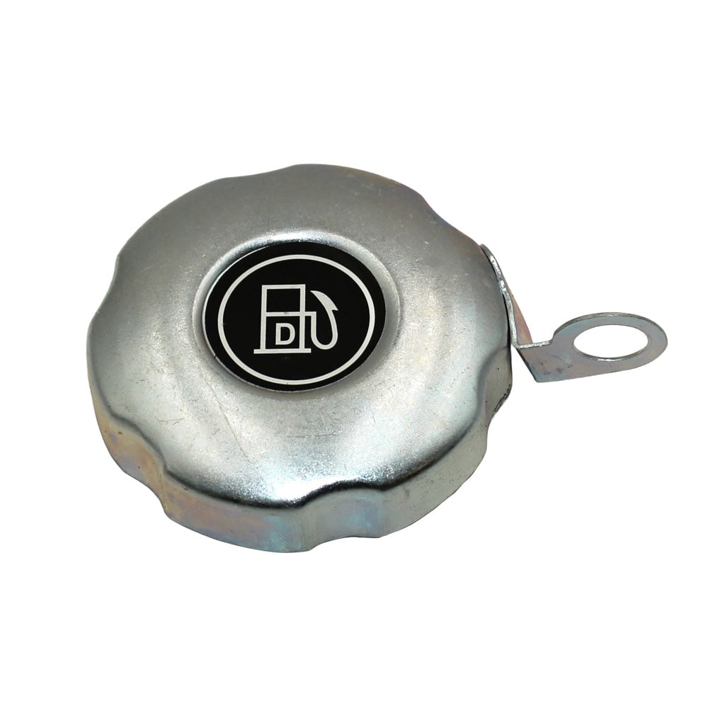 RAParts Locking Fuel Cap Fits Case 570LXT 570MXT 580L (Series 2) 580M ...