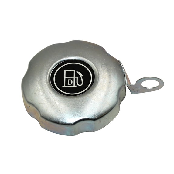 RAParts Locking Fuel Cap Fits Case 570LXT 570MXT 580L (Series 2) 580M ...
