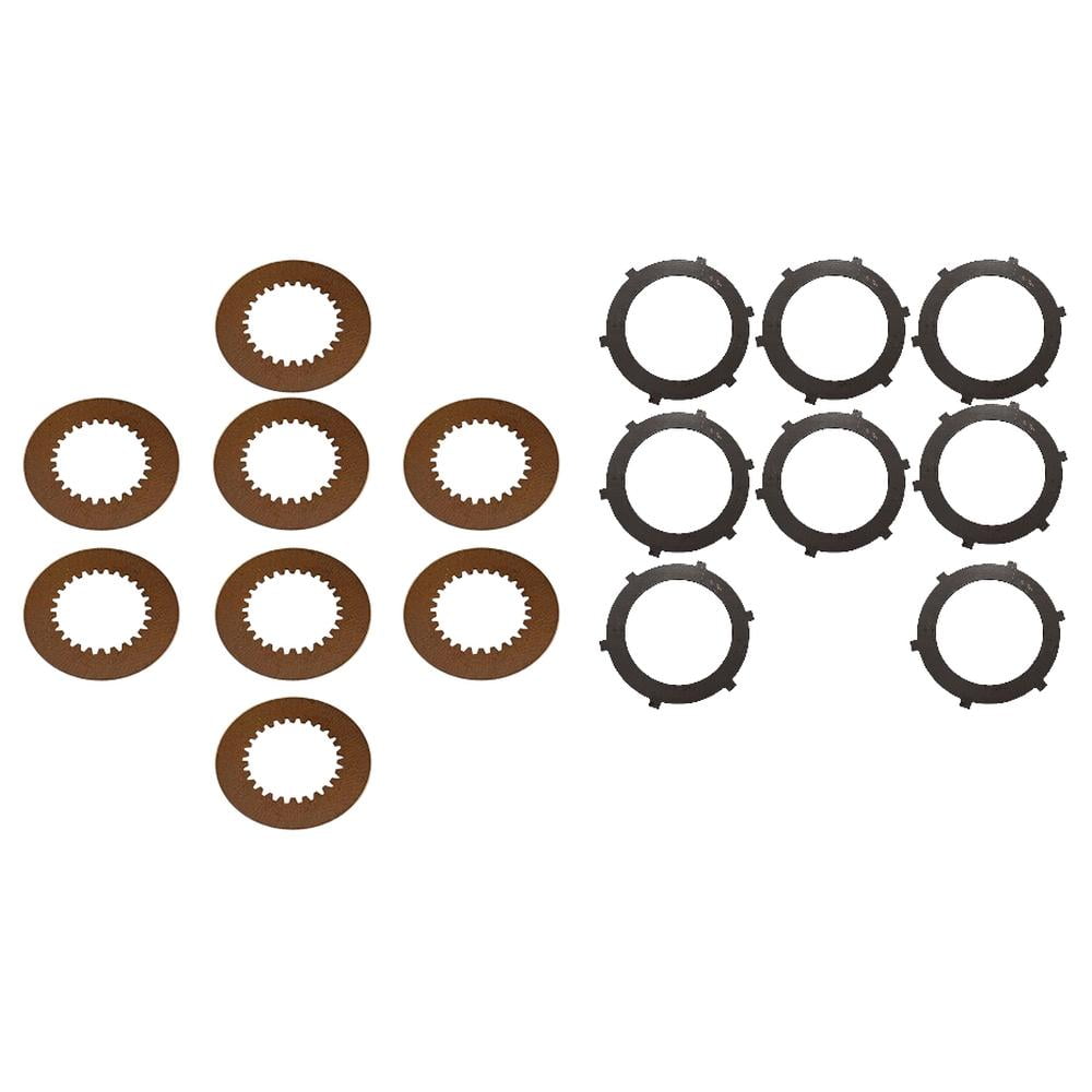 RAParts Steering Clutch Set M3293T M872T Fits John Deere 1010, 420, 430 ...
