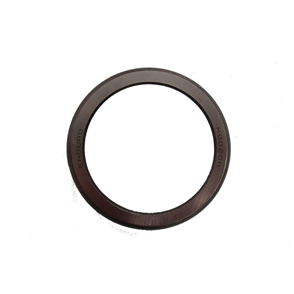 RAParts M802011 Universal Fit Cup Bearing 82.55mm OD 41.275mm ID 25.654mm Wide - Walmart.com