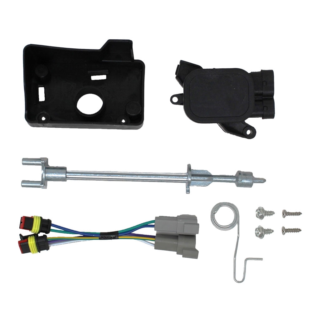 RAParts MCOR 4 Conversion Kit AM293101 Fits Club Car DS Precedent ...