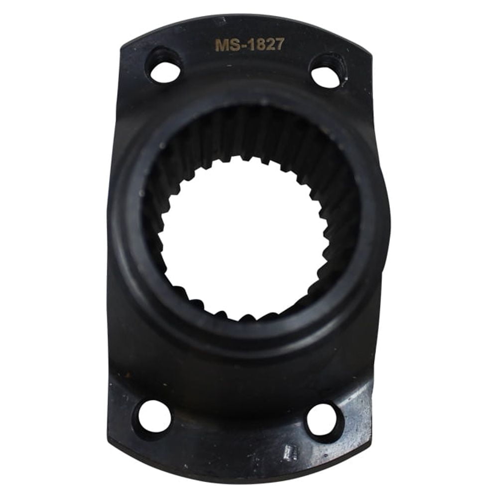 RAParts MN10661 Transmission Input Drive Yoke RE61882 Fits John Deere ...