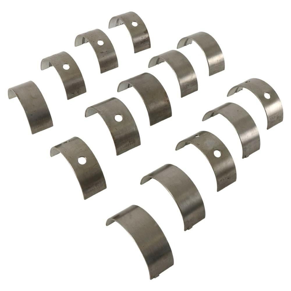 RAParts Main Bearings Fits Massey Ferguson 3637023M91 STE~1209-1142 ...