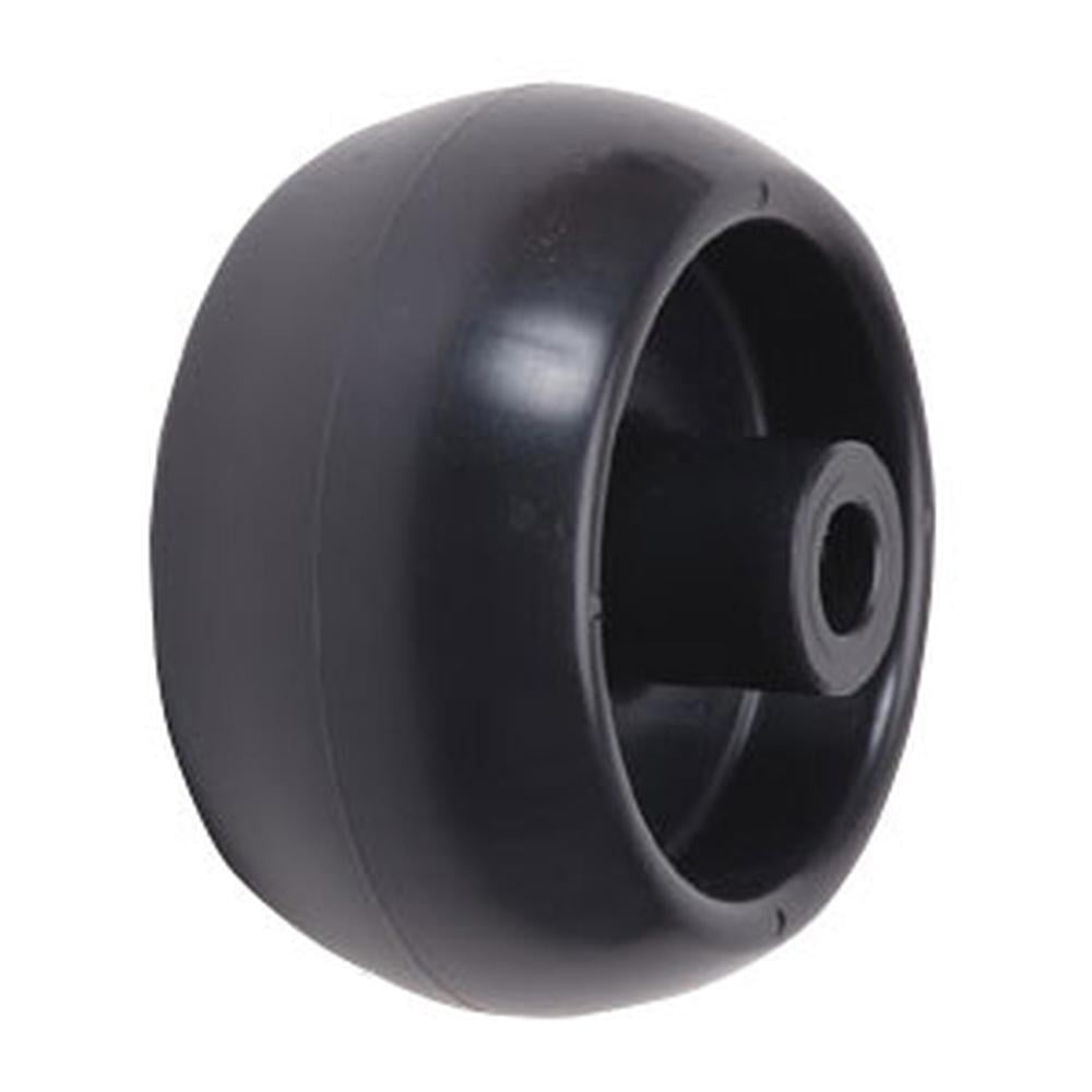 RAParts Mower Deck Roller Fits Simplicity Models - Walmart.com