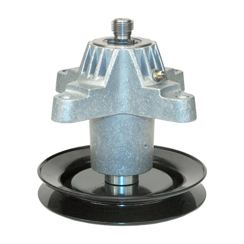 RAParts Lawn Mower Deck Spindle Assembly for Huskee Riding Mower ...
