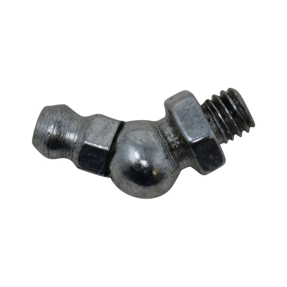 RAParts N13505 New Grease Fitting Lub Nipple Fits Case-IH 1896, 5120 ...