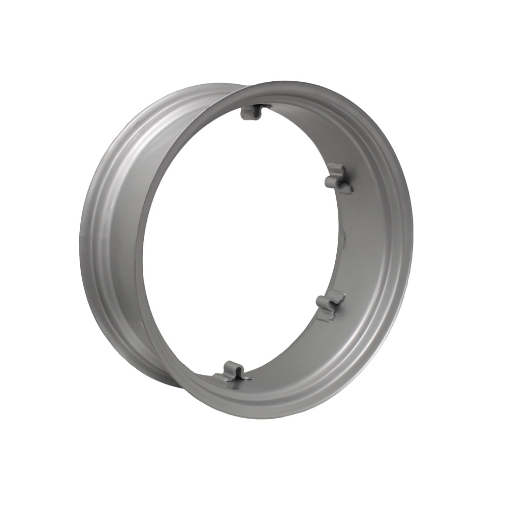 RAParts NCA1020B One New Rear Rim 10" x 28" Fits Ford Tractor 2300 2600 ...