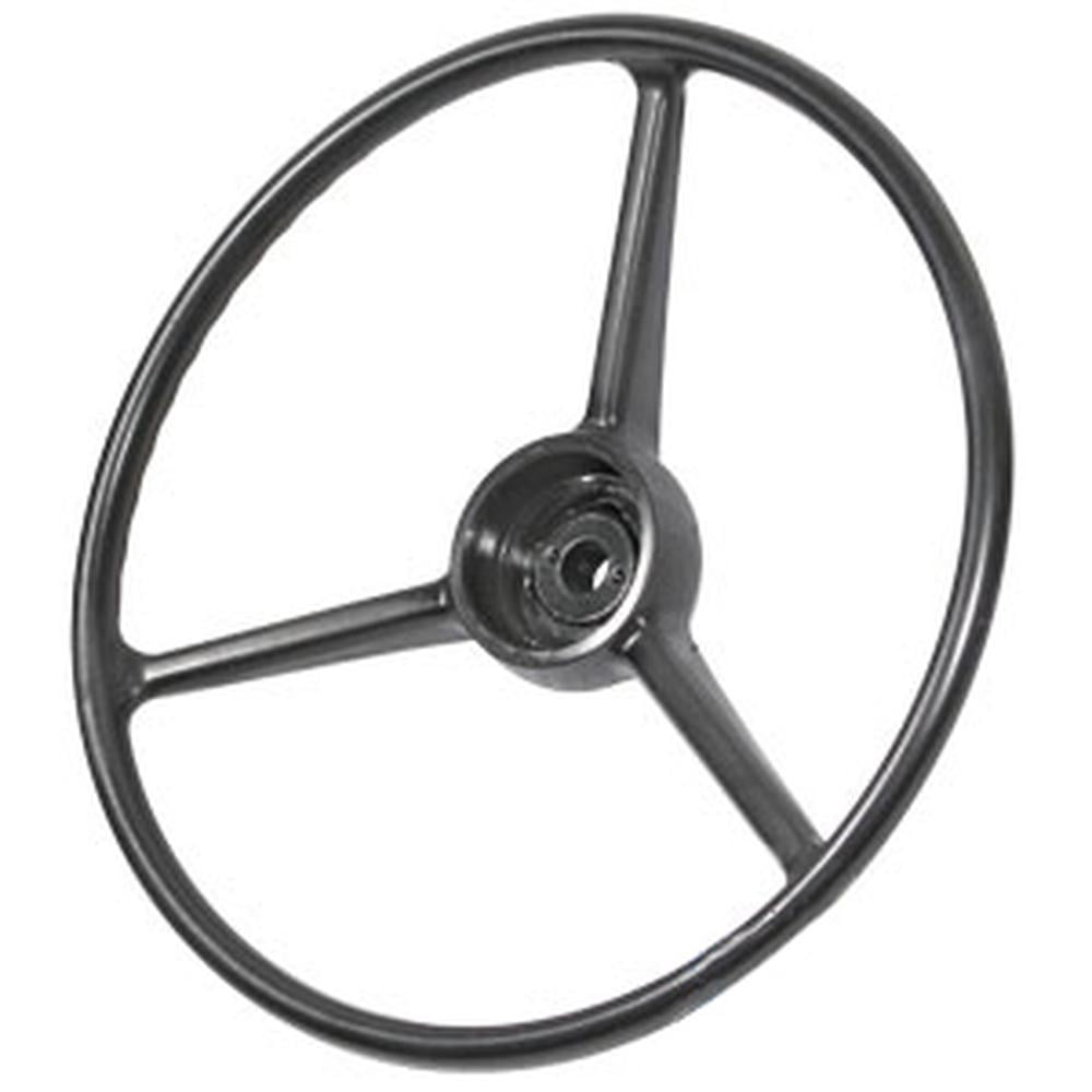 RAParts NEW Steering Wheel Fits Case/International Tractor 4240 4366 ...
