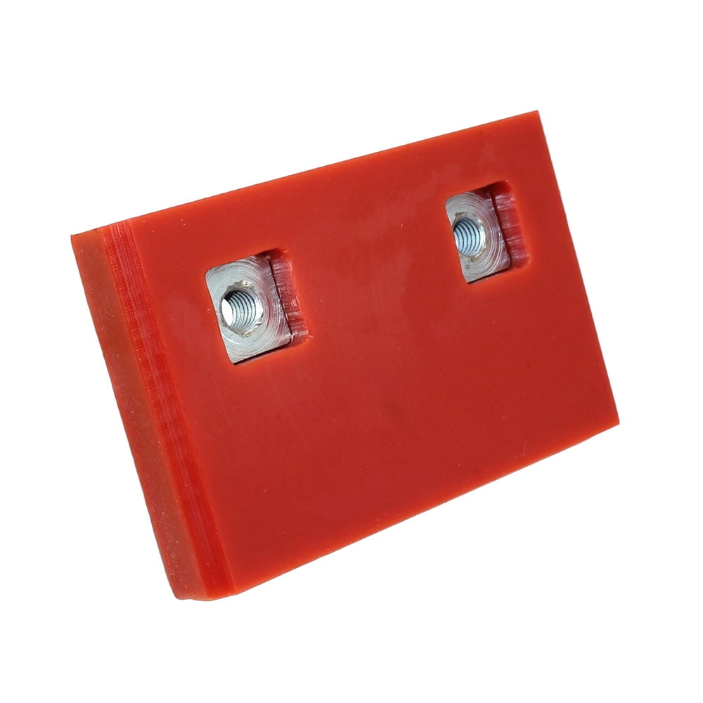 RAParts New 160/00991 Wear Pad Fits JCB Loadall Telehandlers 530S 530 ...