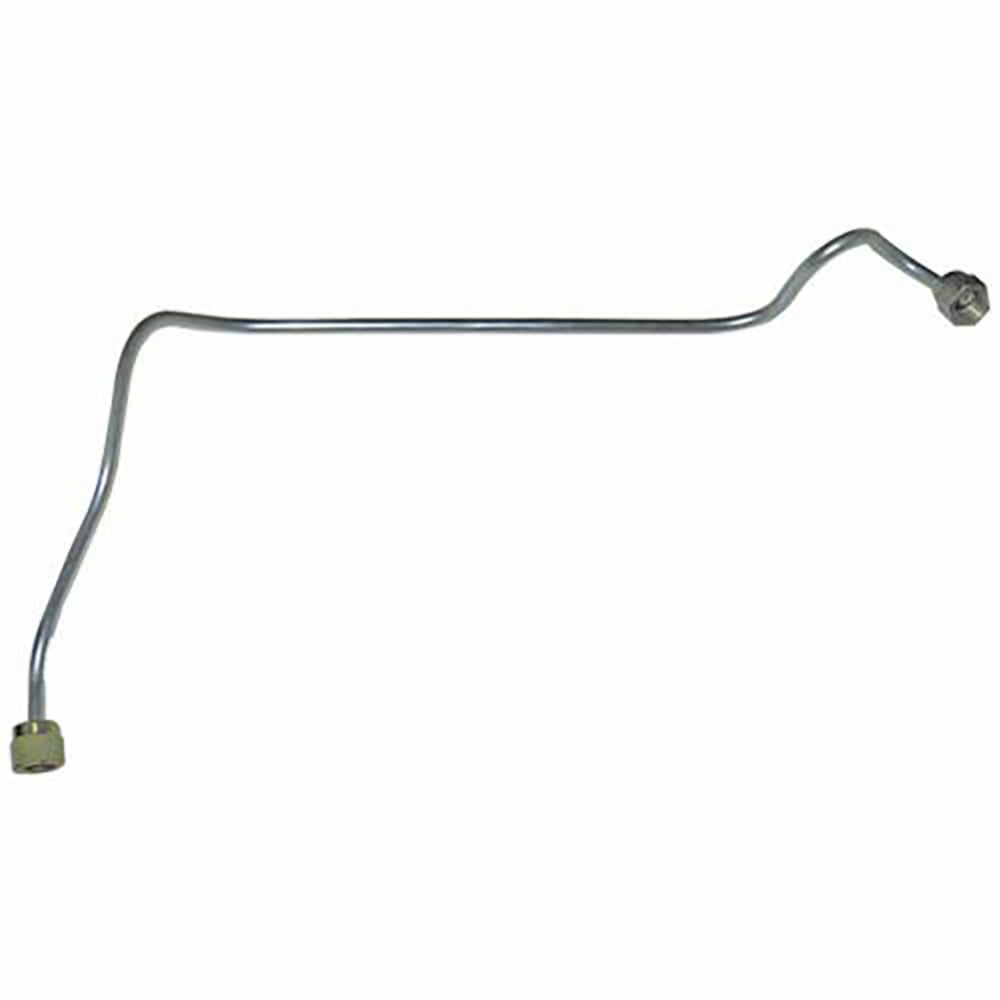 RAParts New #4 Injector Line D9NN9A558CA Fits Ford Models With Simms ...