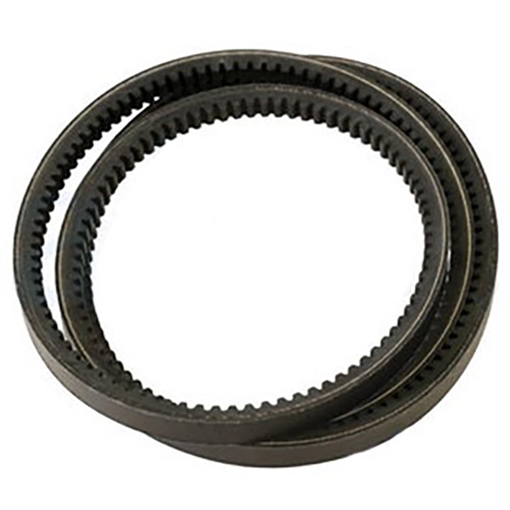 RAParts New 5VX850 Cogged 5VX Section Wedge V-Belt 5/8" X 85" OC Made w ...