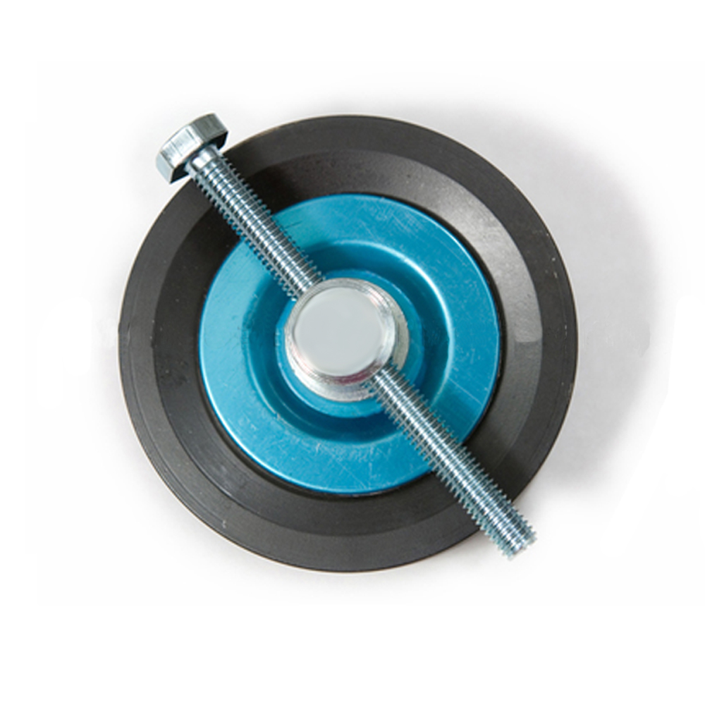 RAParts New AT213915 Idler Pulley 4346770 Fits Hitachi Excavator Models ...