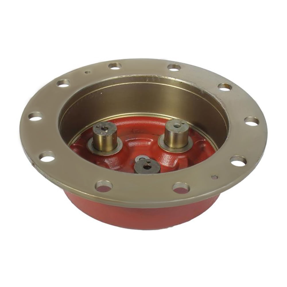 RAParts 175977A1 Planetary Carrier to Hub Assembly Fits Case-IH ...
