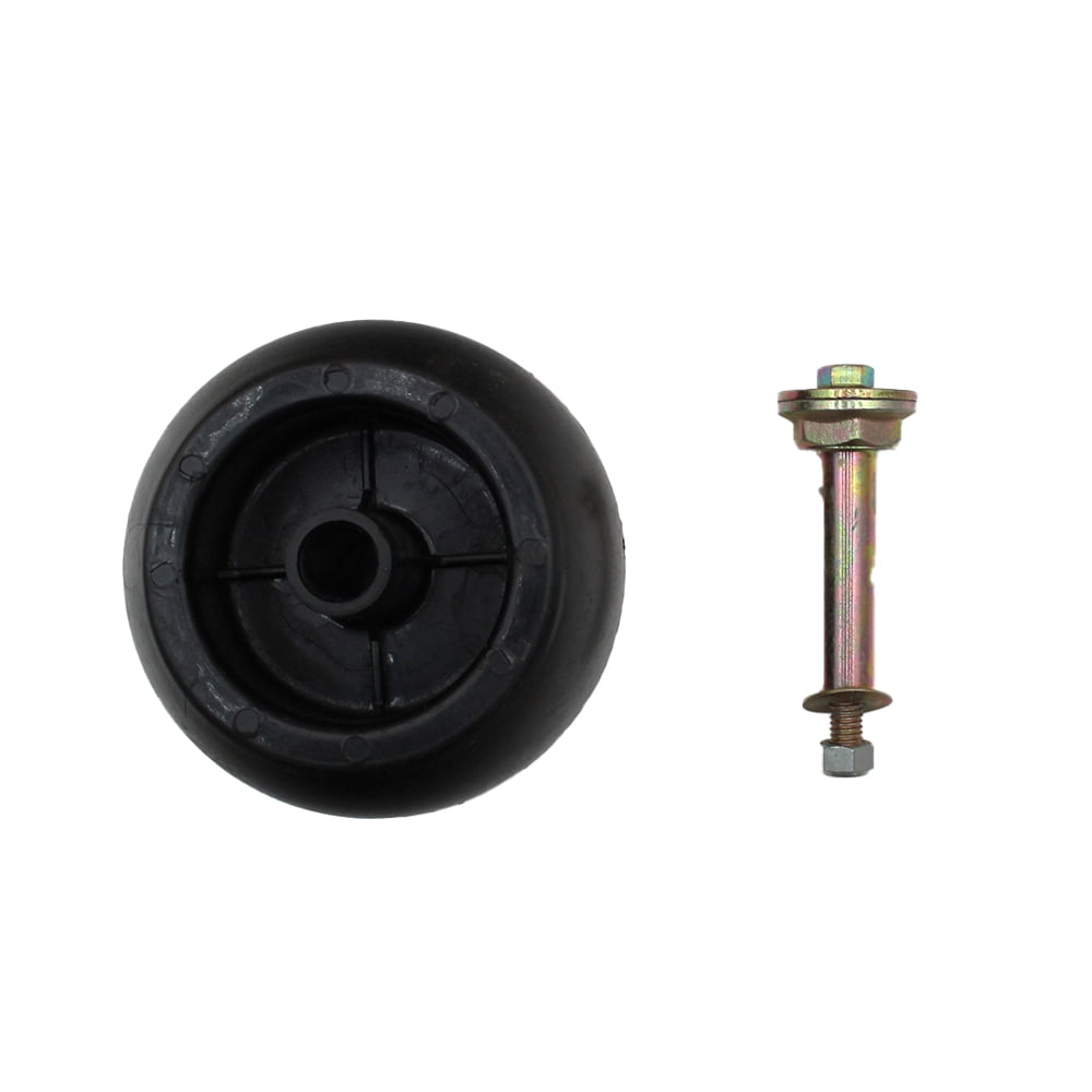 RAParts New Aftermarket 5 x 3.25 Mower Wheel Assembly Triton Deck Wheel ...