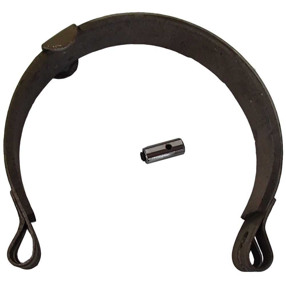 RAParts New Aftermarket Go Kart Mini Bike 4-3/16" Brake Band Fits Manco 1036 - Walmart.com