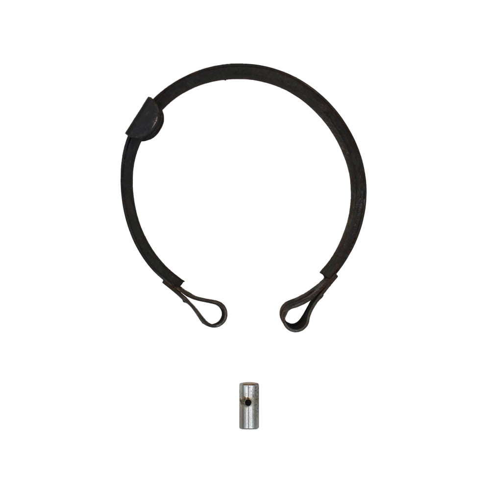 RAParts New Aftermarket Go Kart Mini Bike 4-3/16" Brake Band Fits Manco ...