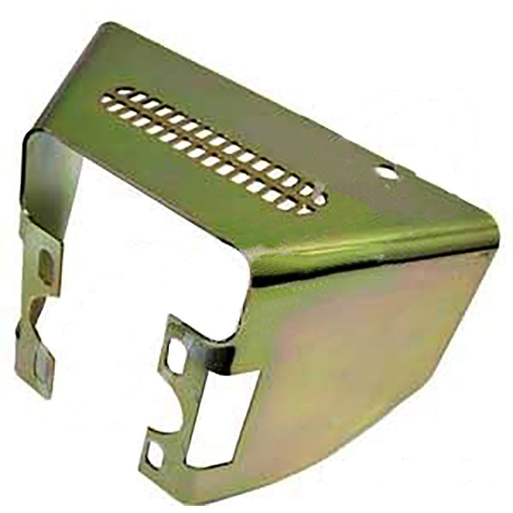 RAParts New Aftermarket PTO Guard Safety Shield Fits Ford Fits Massey ...