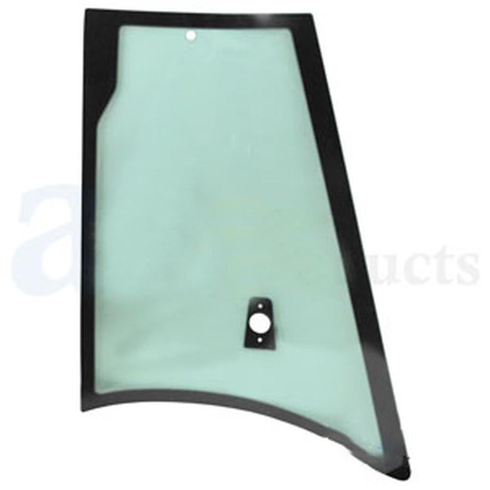 RAParts New Aftermarket Replacement Cab Glass Fits Case 580SM, 580 SM ...