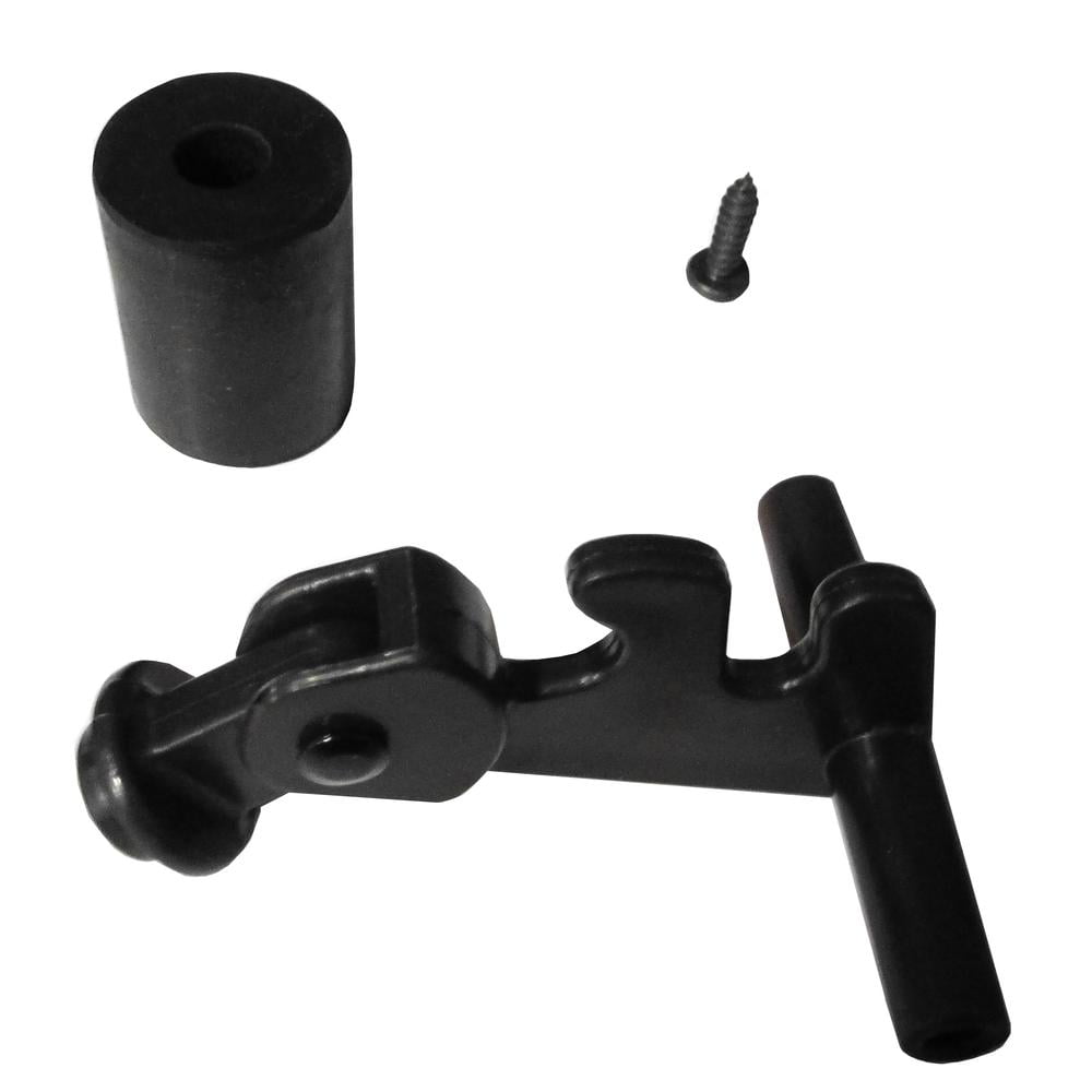 RAParts Cab Glass Window Latch Kit Fits John Deere 410G 310E 310SG 770 ...