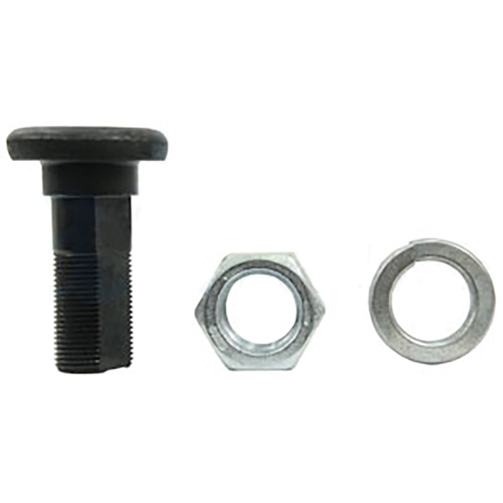 RAParts New Aftermarket Rotary Cutter Blade Bolt Kit - Bolt Washer Nut ...
