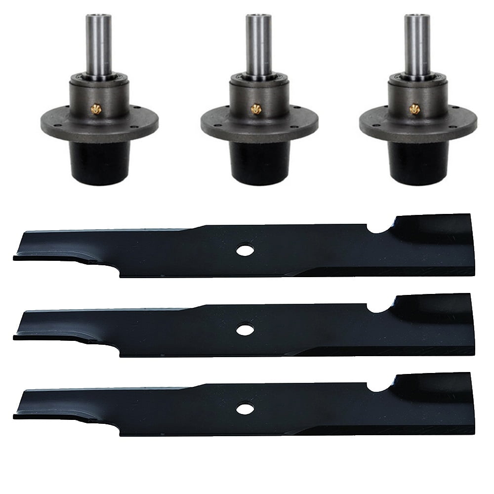 RAParts New Aftermarket Scag 48 Wildcat Freedom Walk Behind Deck ...