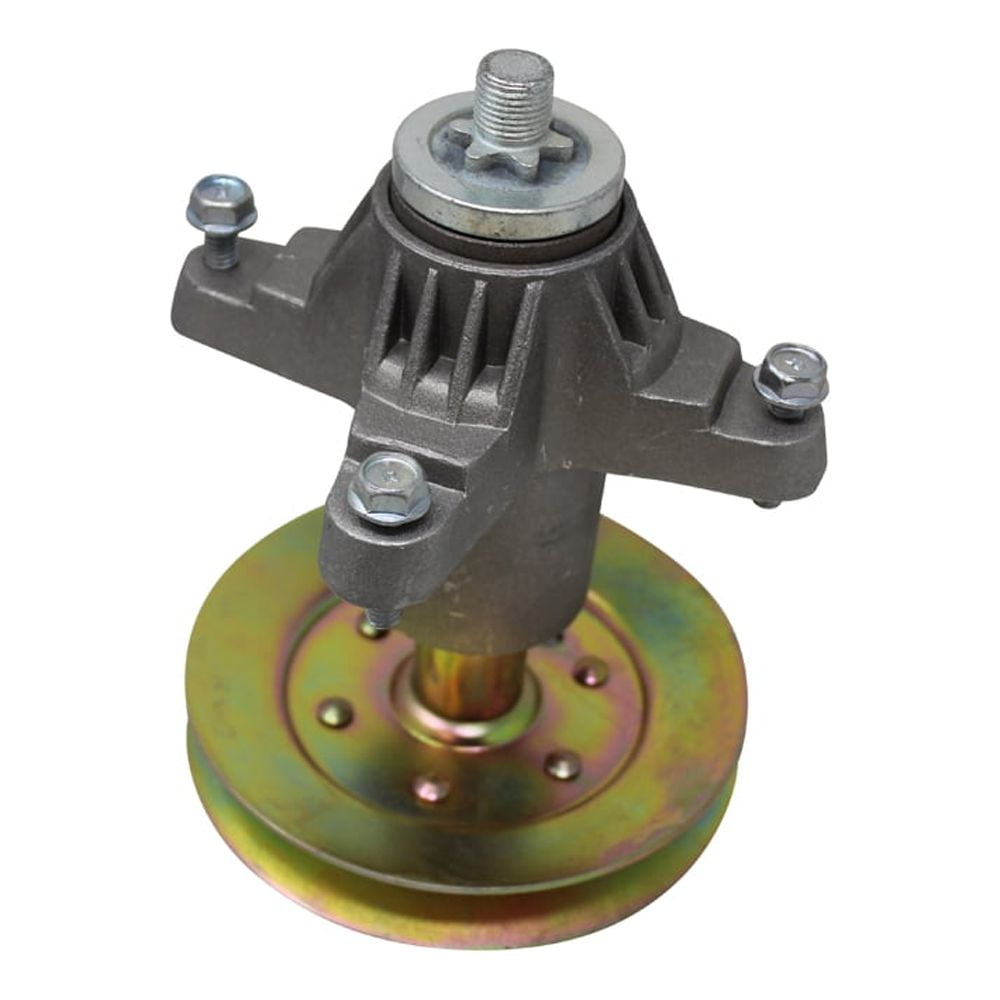 RAParts New Aftermarket Spindle Assembly for 54" Deck Fits Cub Cadet ...