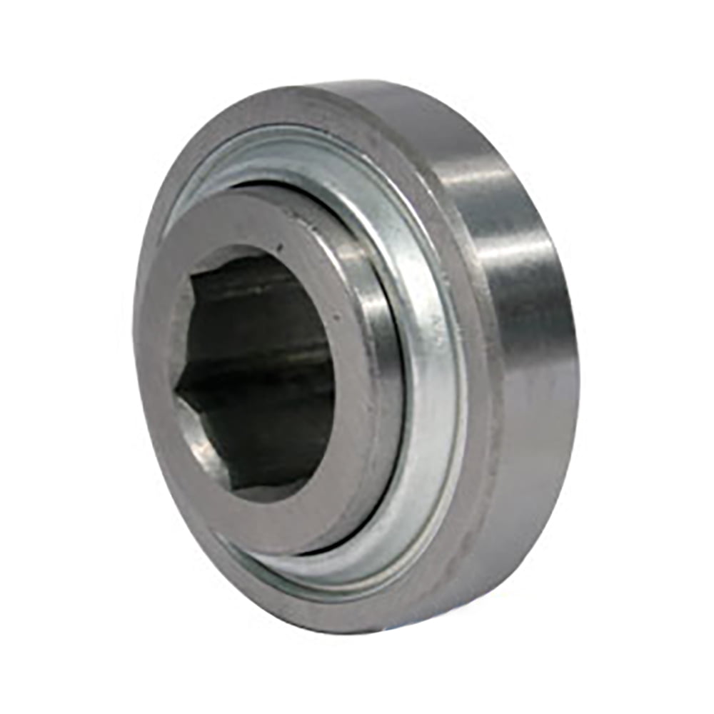 RAParts New Bearing Unit HPC104TPA Replaces AE46606 - Hex Bore Fits ...