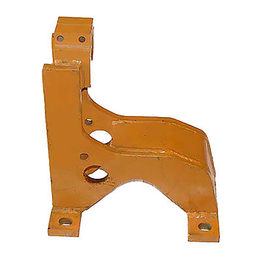 RAParts New Bracket Top Roller & Equalizer Beam Fits Case-IH Backhoe ...