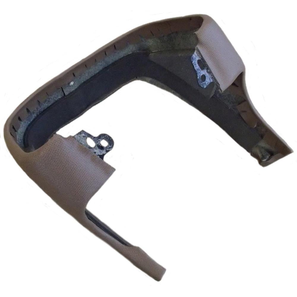 RAParts New Cab Dash Cowl Brindle Brown Fits John Deere Tractor 40 & 50 ...
