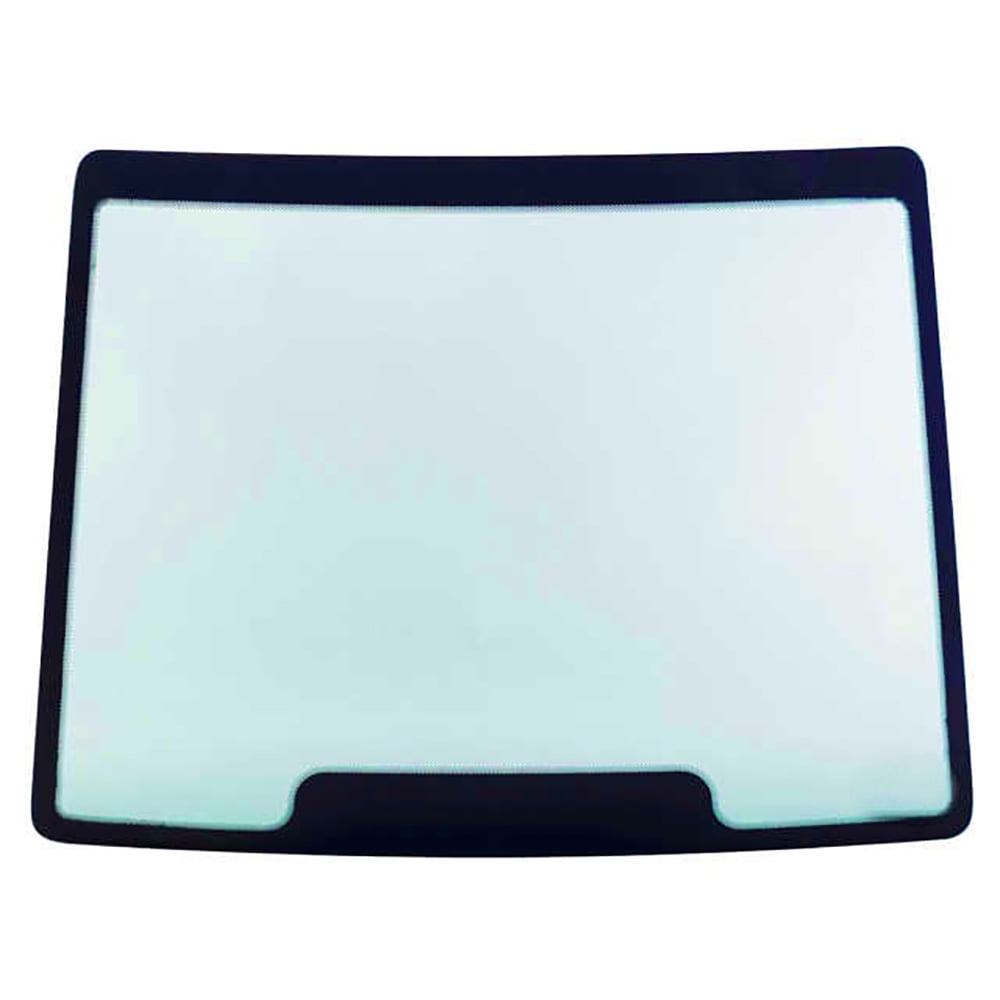 RAParts New Cab Glass Windshield 5089552 Fits FARMALL 95 90 Fits Case ...