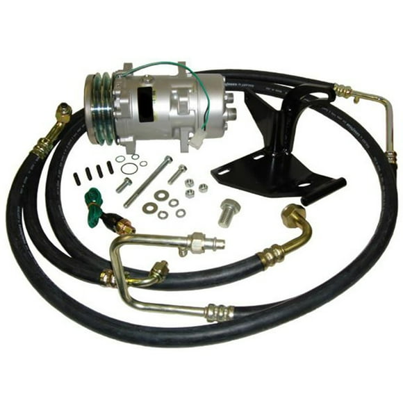 R12 R134a Conversion Kit