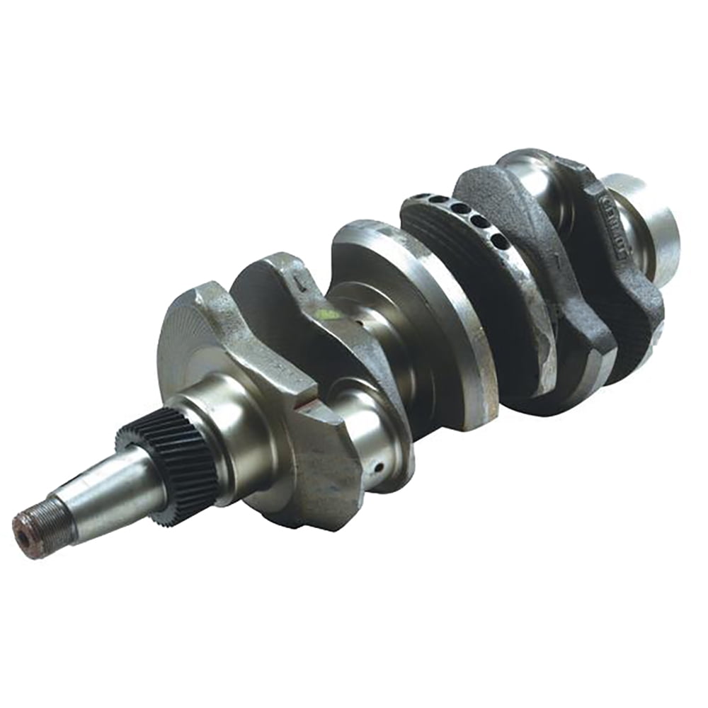 RAParts New Crankshaft 4653850 Fits Fiat 8035.01 8035.02 Diesel 3 ...