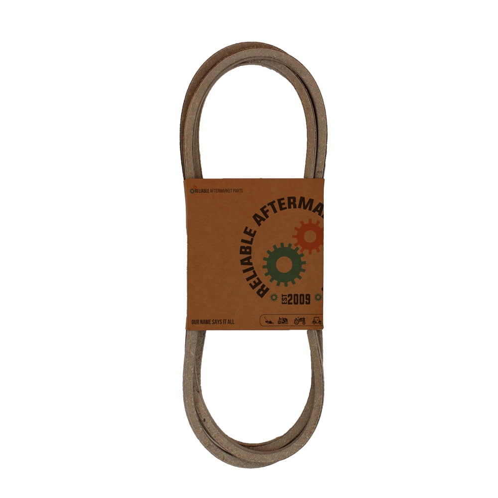 RAParts New Deck Belt Fits MTD RZT-42 13AX605G755 Fits Toro LX420 2006 ...