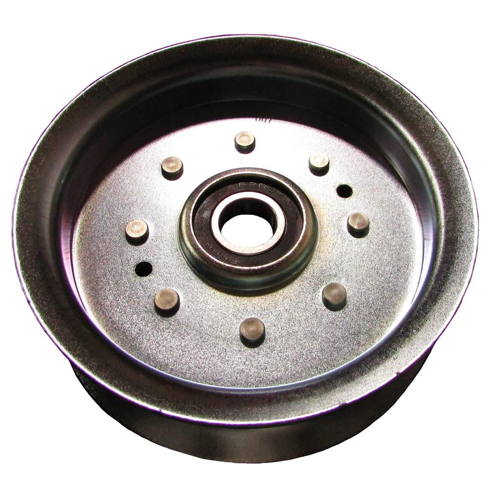RAParts New Deck Idler Pulley Replacement Fits Cub Cadet 12ACW62R709 ...