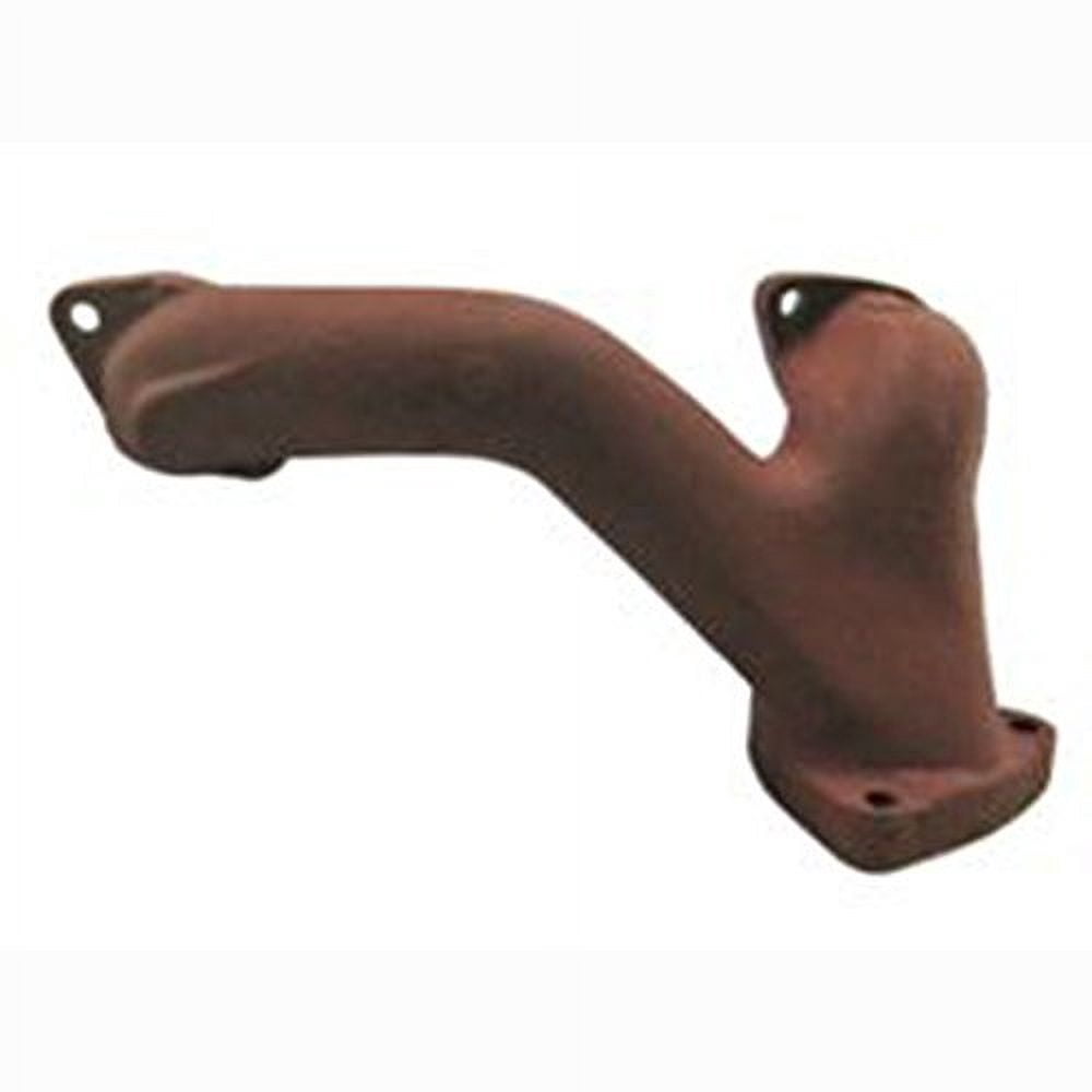 Massey Ferguson Exhaust Parts in Massey Ferguson Tractor Parts ...