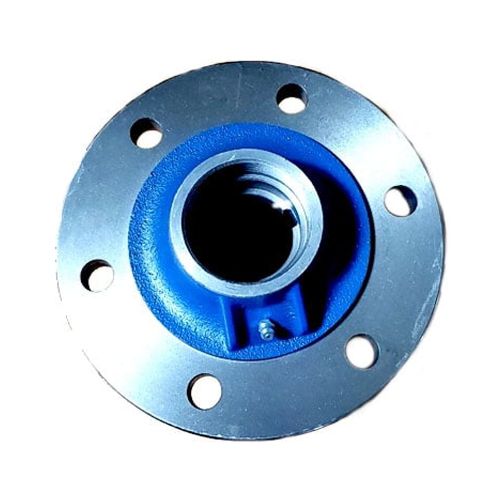 RAParts New Front Tractor Wheel Hub Fits Ford 5000 5600 5900 6600 6700 ...