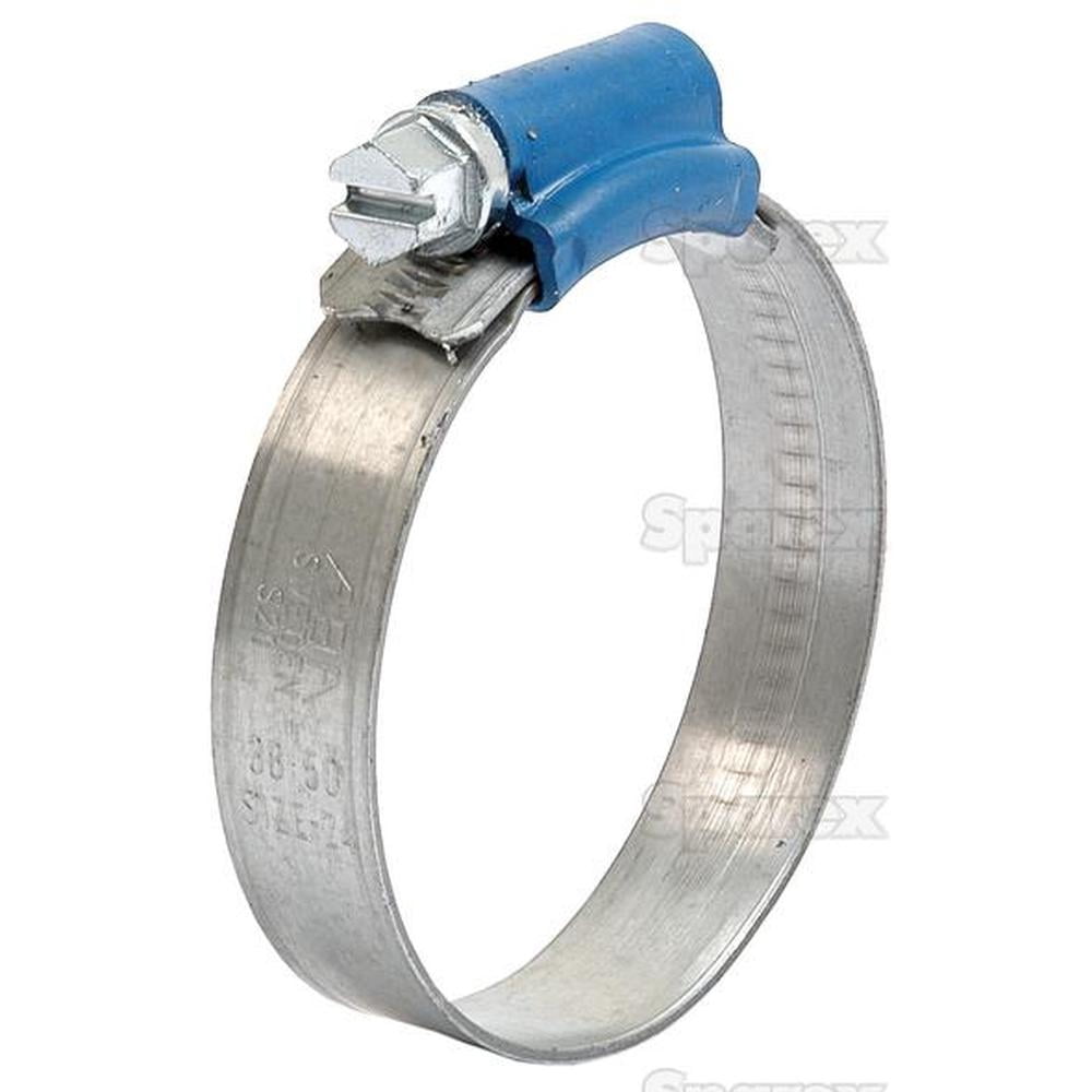RAParts New Hose Clamp Fits Case-IH Fits International Harvester ...