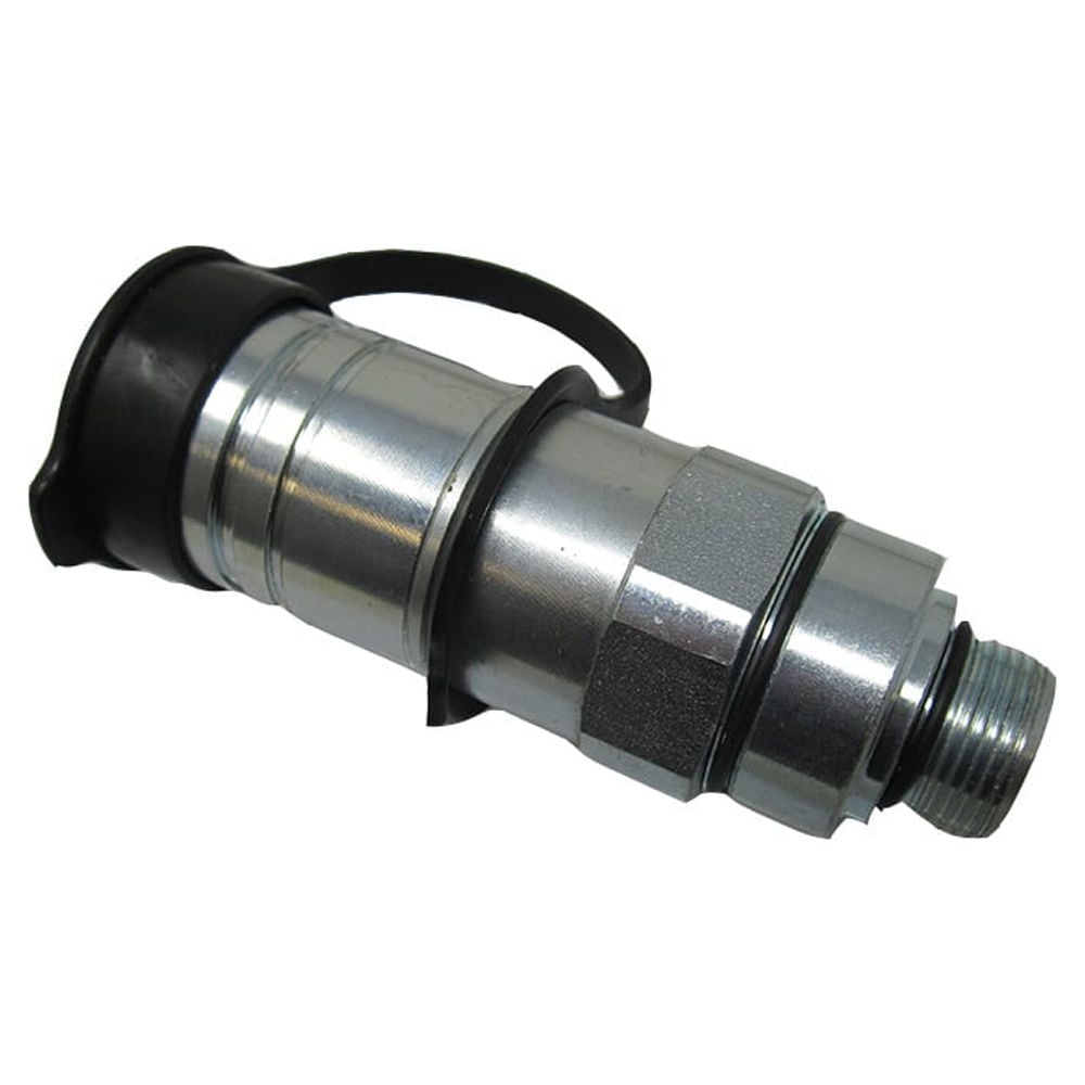 RAParts New Hydraulic Female Quick Coupler AL166181 Fits John Deere ...