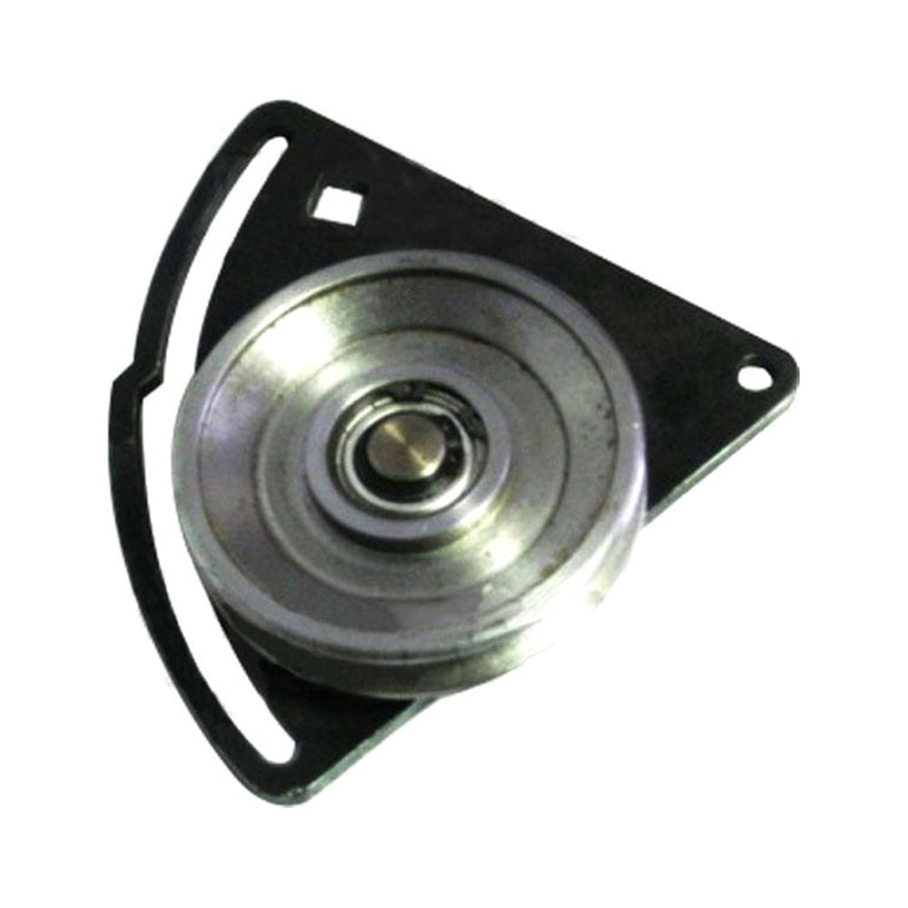 RAParts New Idler Pulley with Bracket Fits Ford 4600 2600 6610 3600 ...