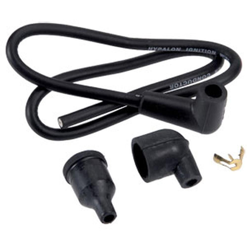 RAParts New Ignition Coil Spark Plug Wire Fits Kohler 238057 238057-S K ...