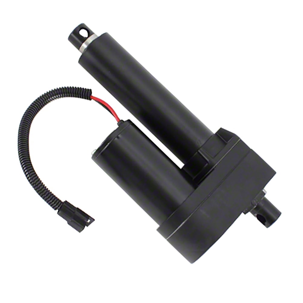 RAParts New Linear Actuator GF12-1004 Fits New Holland Memory Wrap ...