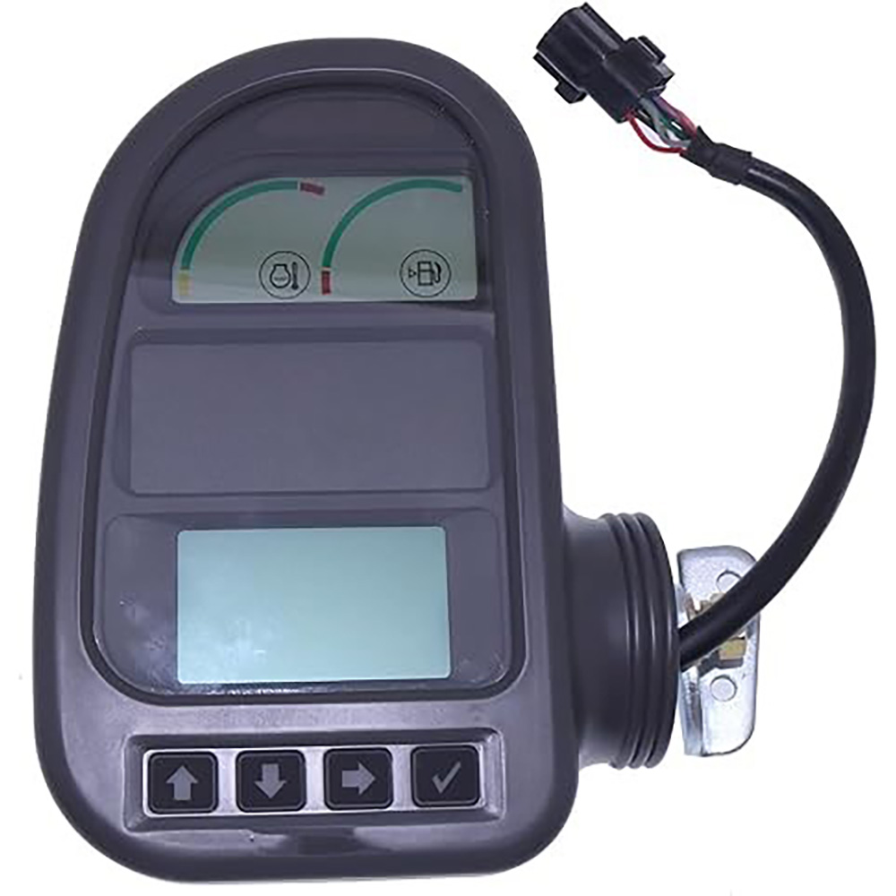 RAParts New Monitor Display Board VOE 14636301 14390065 Fits Volvo ...