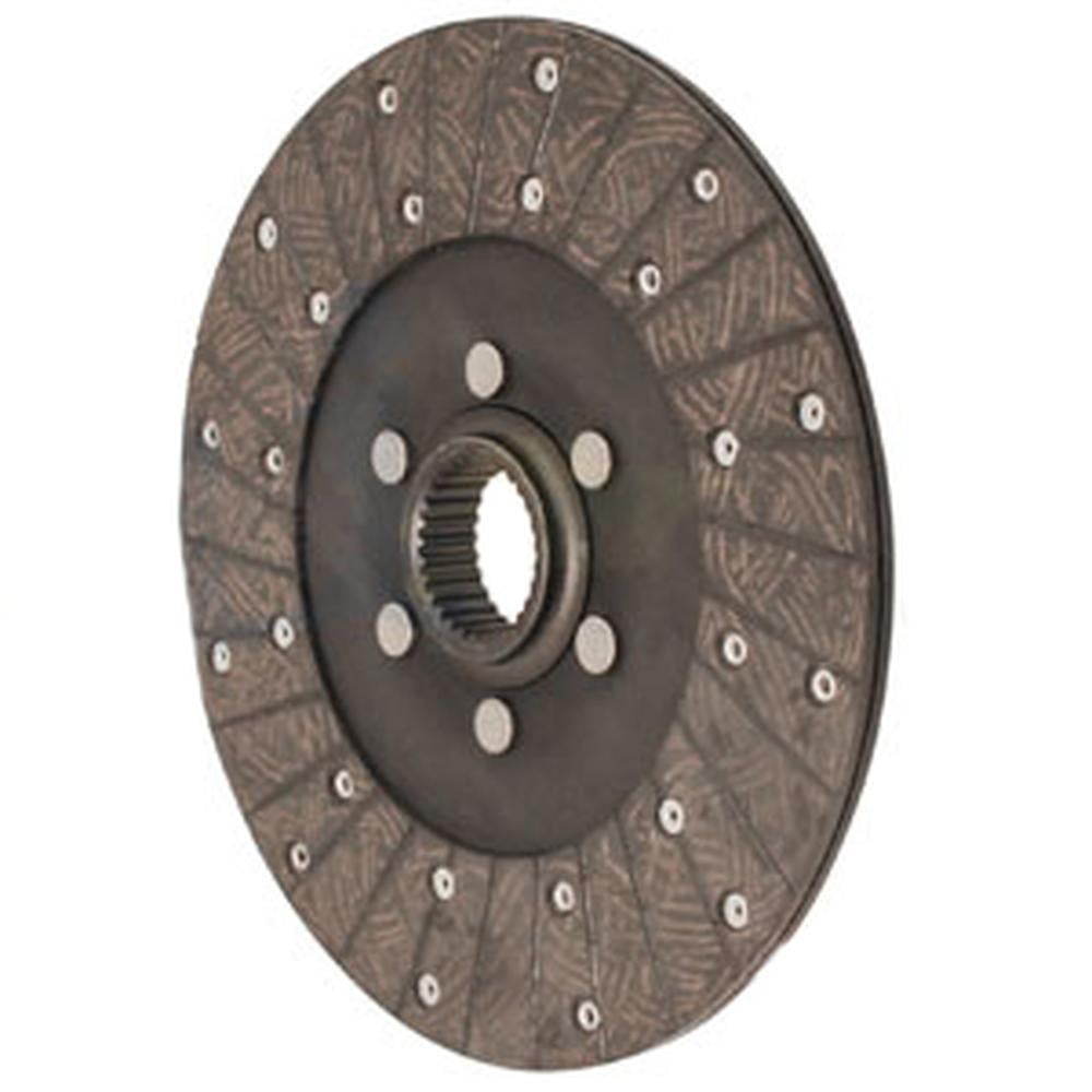 RAParts New PTO Clutch Disc Fits John Deere Tractor 4000 4010 4020 4320 ...