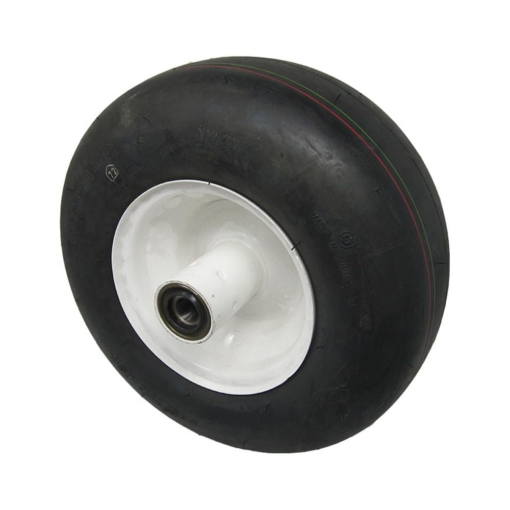 RAParts New Pneumatic Wheel Assembly 103-5188 Fits Exmark Lazer Z 1 ...