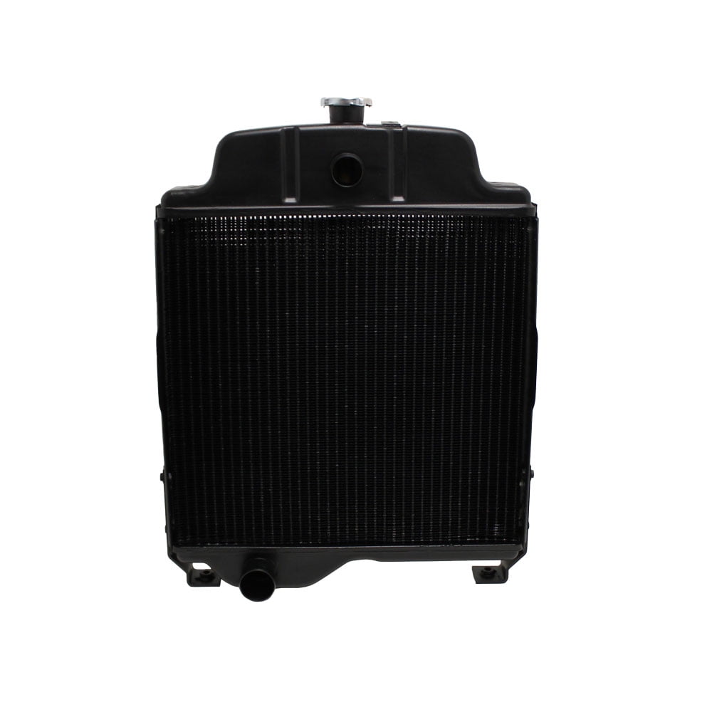 RAParts Replacement Radiator AT20797 for John Deere Tractor 820, 920 ...