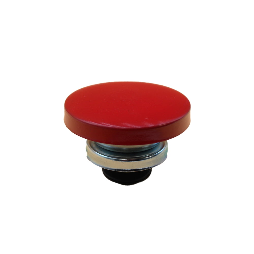 RAParts New Radiator Cap Fits Massey Ferguson Tractor 550 590 30H 40E ...